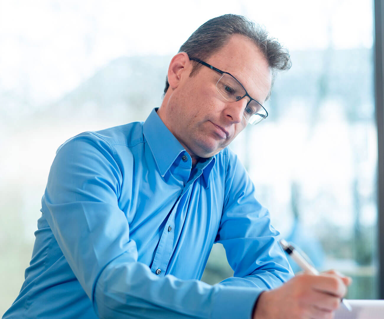 Urs Lehnert - Sundeck-Consulting